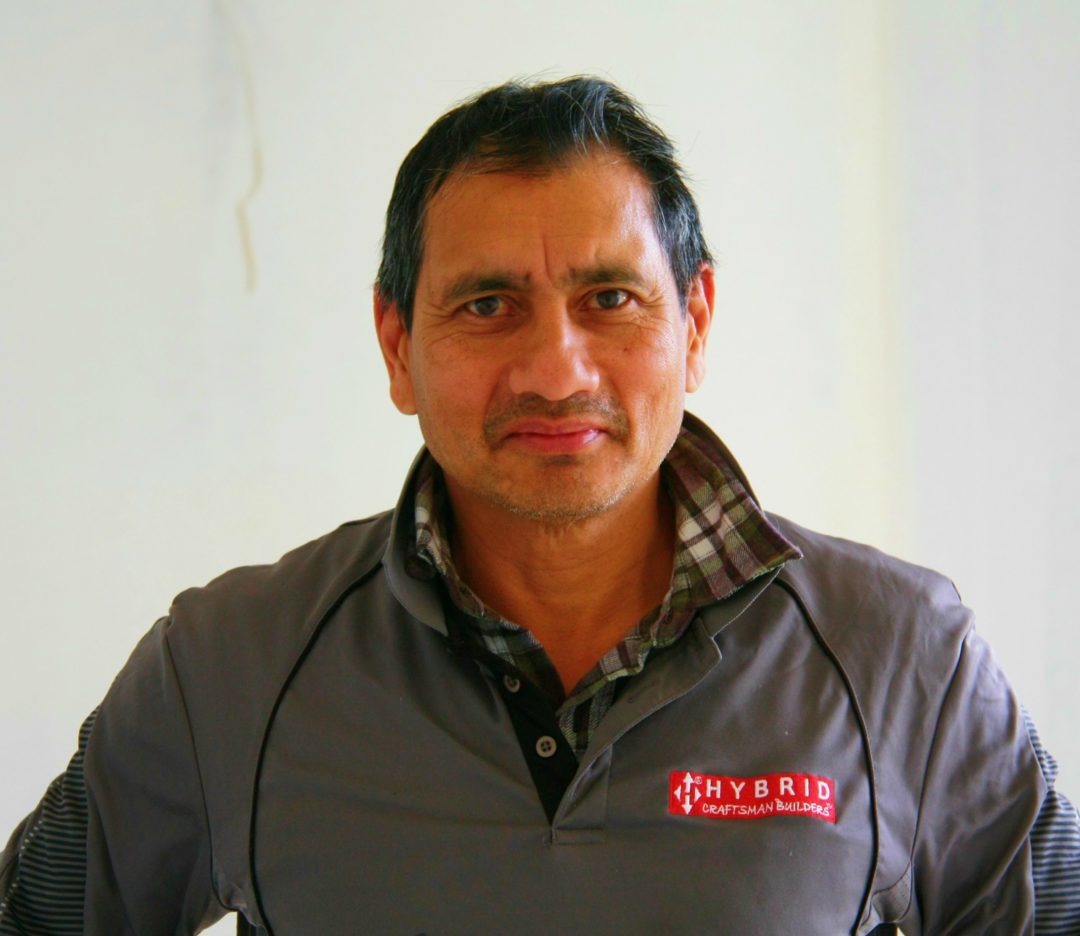 Our Team - Hybrid Build - Craftsman Builders