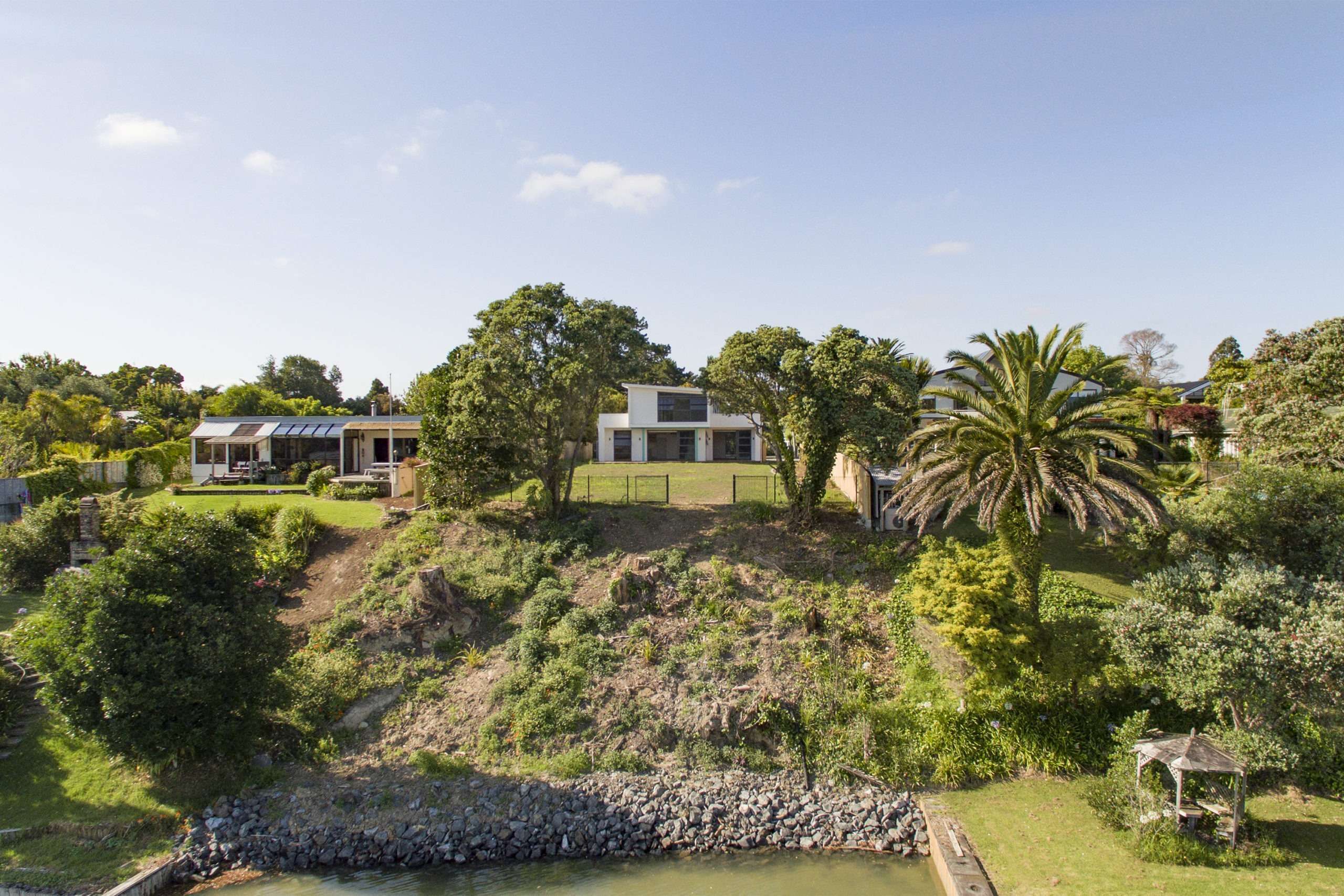 New Build - Whenuapai - Hybrid Build - Craftsman Builders