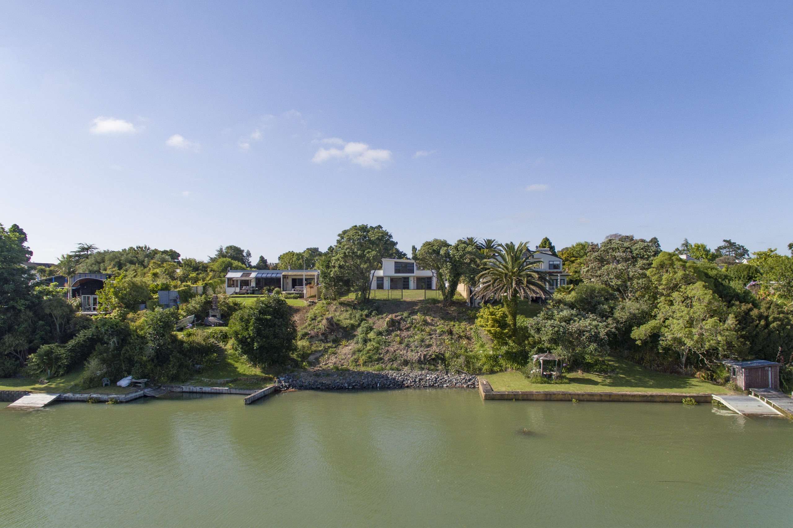 New Build - Whenuapai - Hybrid Build - Craftsman Builders